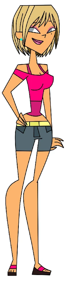 Elenne | Fanon Totalnej Porażki | Fandom