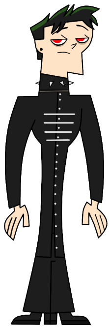 Todd | Fanon Totalnej Porażki | Fandom