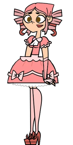 Junika | Fanon Totalnej Porażki | Fandom