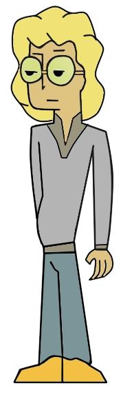 Milo (MM) | Fanon Totalnej Porażki | Fandom
