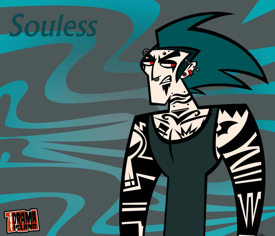 Souless | Fanon Totalnej Porażki | Fandom