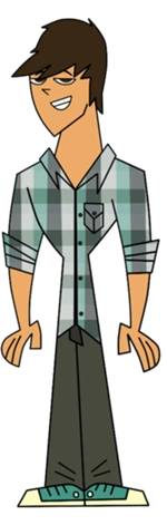 Austin | Fanon Totalnej Porażki | Fandom