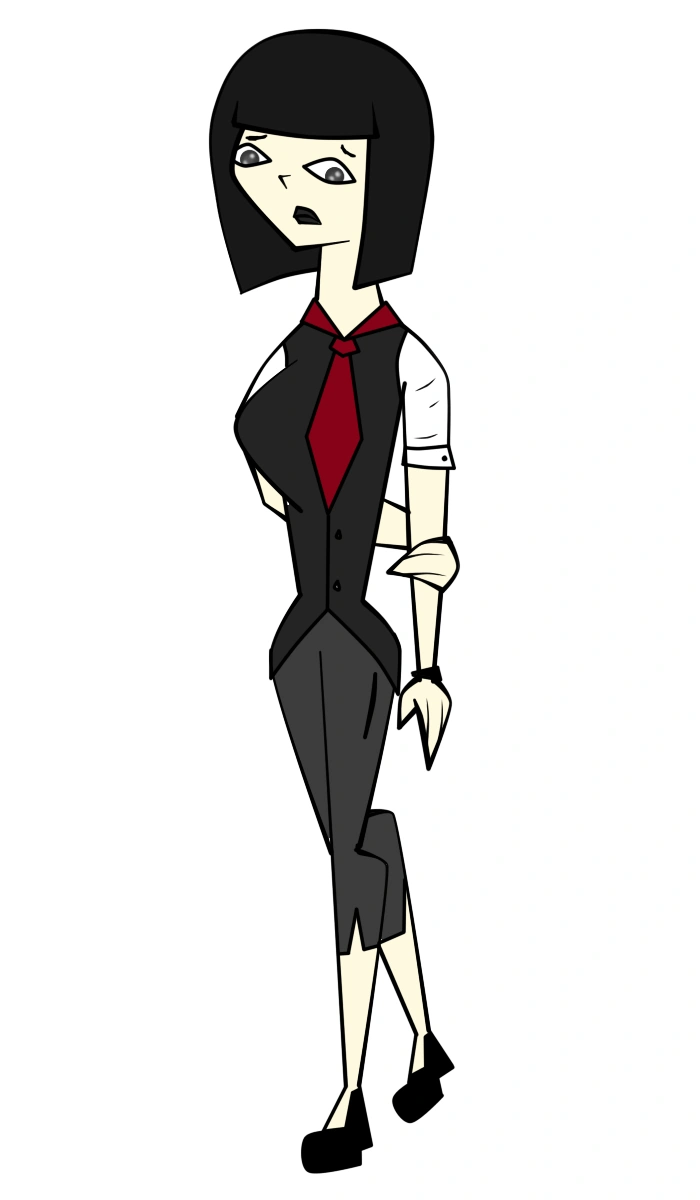 Fer | Fanon Totalnej Porażki | Fandom