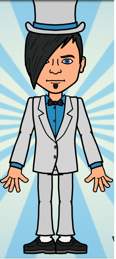 Megge | Fanon Totalnej Porażki | Fandom