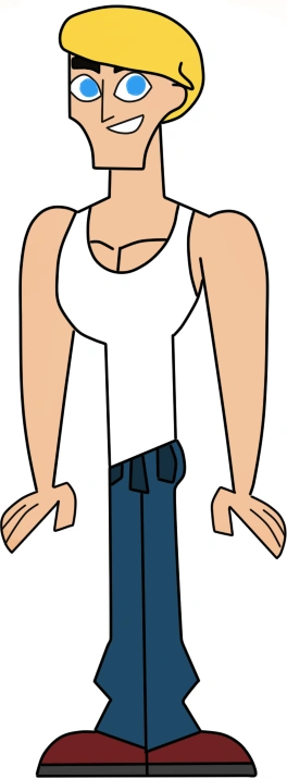 Simon | Fanon Totalnej Porażki | Fandom