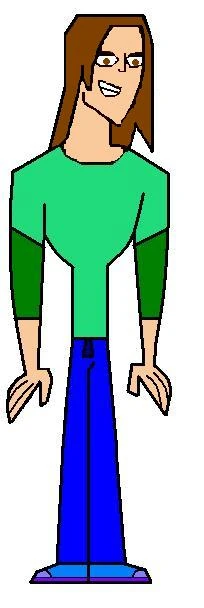 Handro (Mistermen) | Fanon Totalnej Porażki | Fandom