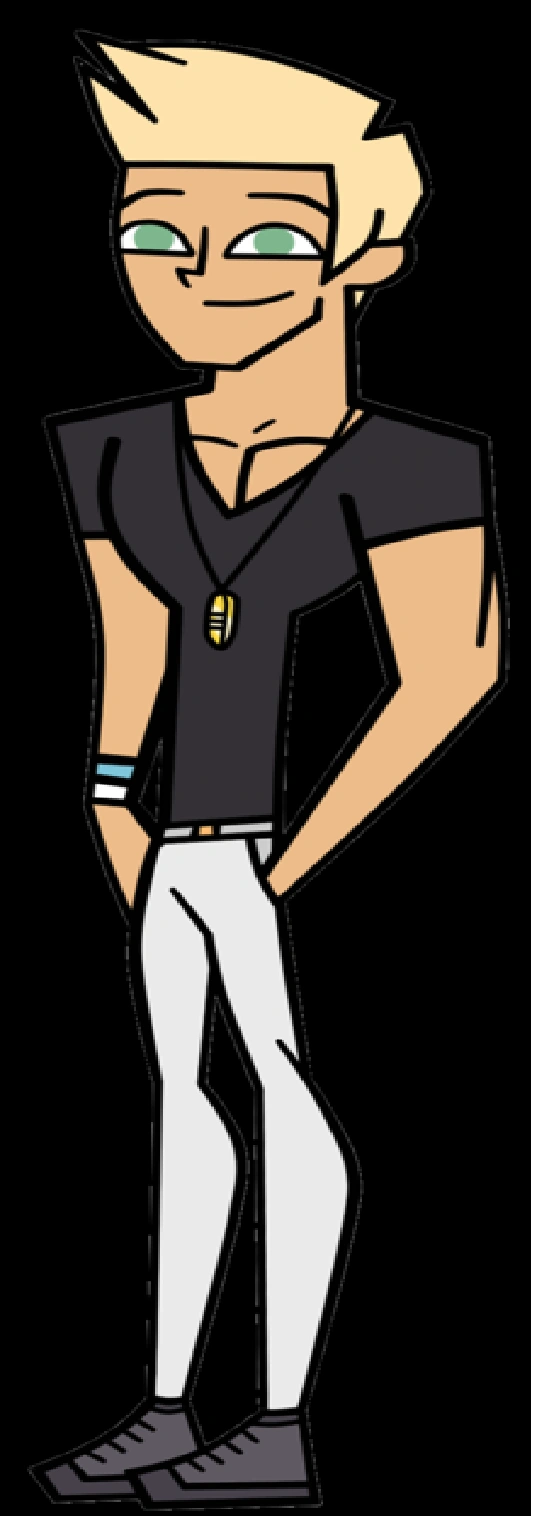 Zick | Fanon Totalnej Porażki | Fandom