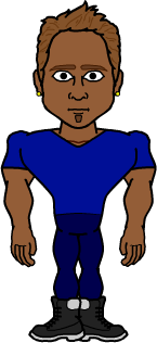 Doug (M23) | Fanon Totalnej Porażki | Fandom