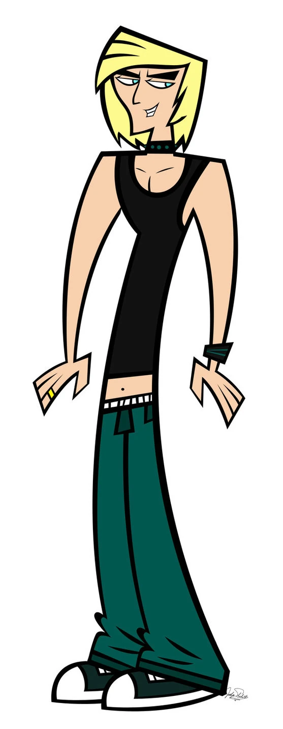 Shane | Fanon Totalnej Porażki | Fandom