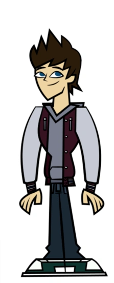 Severin (Sig) | Fanon Totalnej Porażki | Fandom