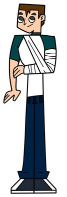 Raimond | Fanon Totalnej Porażki | Fandom