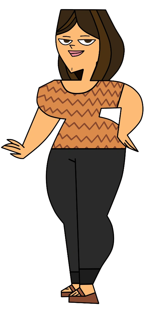 Sonya | Fanon Totalnej Porażki | Fandom