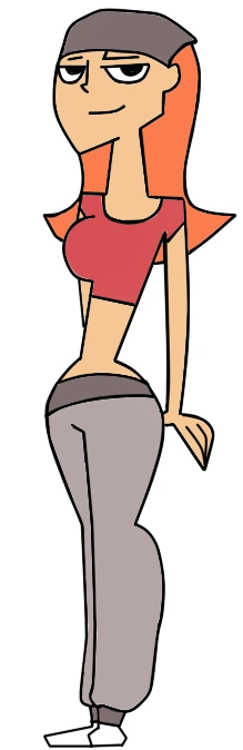 Sue (MM) | Fanon Totalnej Porażki | Fandom