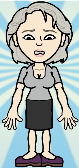 Lindy | Fanon Totalnej Porażki | Fandom