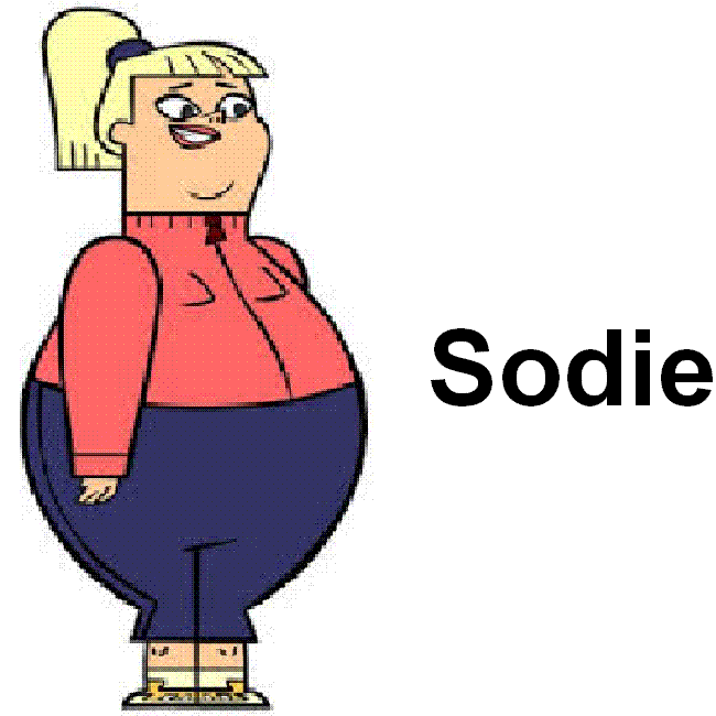 Sodie | Fanon Totalnej Porażki | Fandom