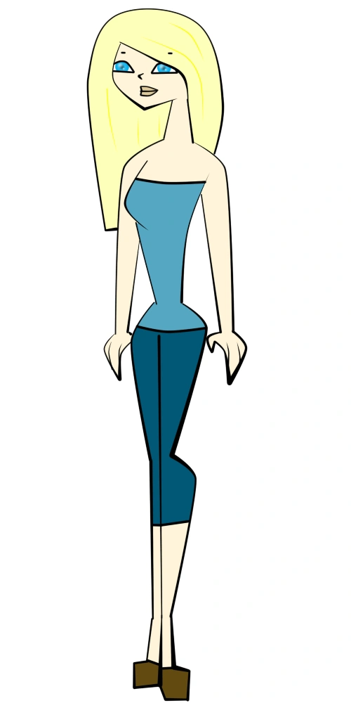 Julie (M99) | Fanon Totalnej Porażki | Fandom