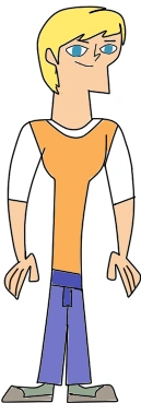 Victor (MMichael) | Fanon Totalnej Porażki | Fandom