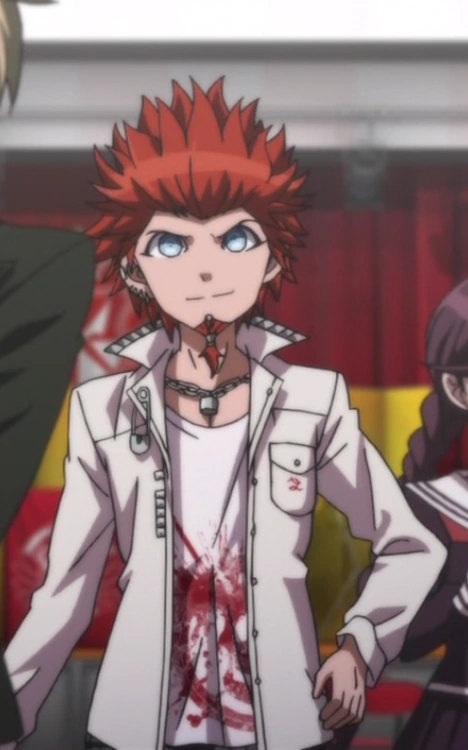 Leon | Wttpyls Wiki | Fandom