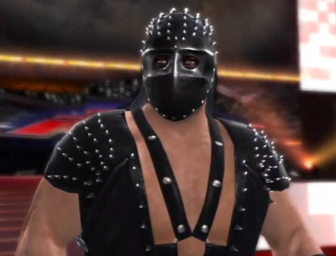 Ax | JustJich Universe wiki | Fandom