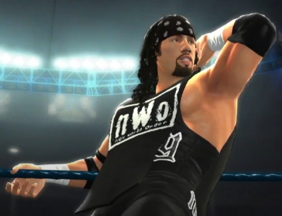 Syxx | JustJich Universe wiki | Fandom