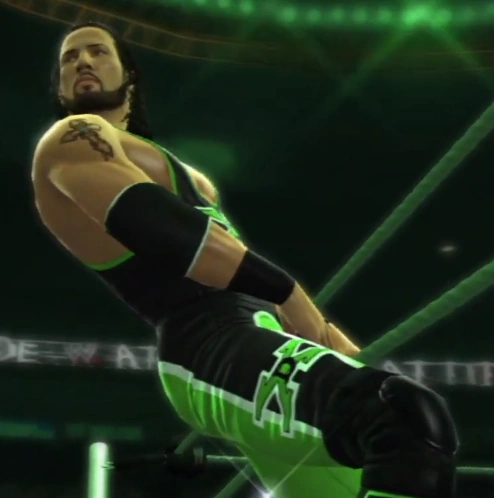 Syxx | JustJich Universe wiki | Fandom