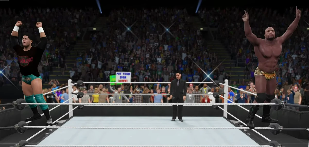 The Prime Time Players | JustJich Universe wiki | Fandom