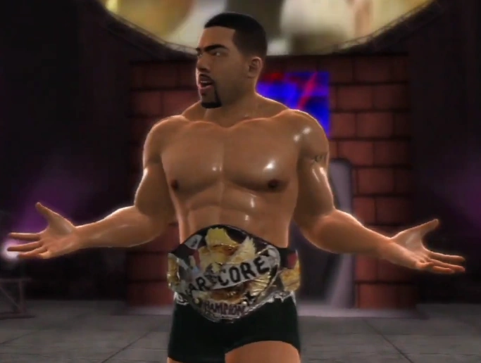 David Otunga Body