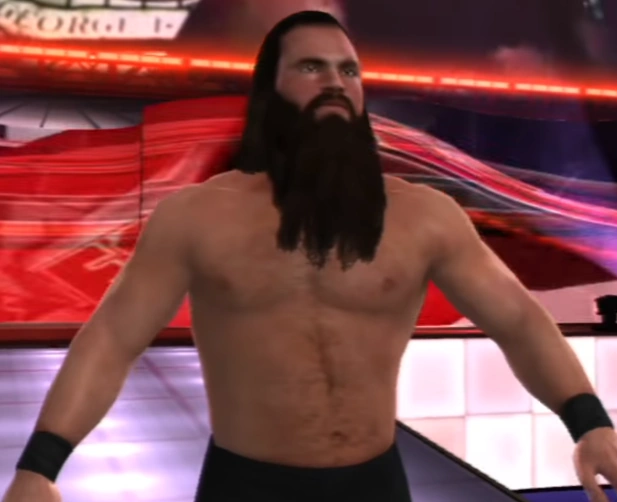 Mike Knox | JustJich Universe wiki | Fandom
