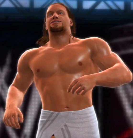 Val Venis | JustJich Universe wiki | Fandom