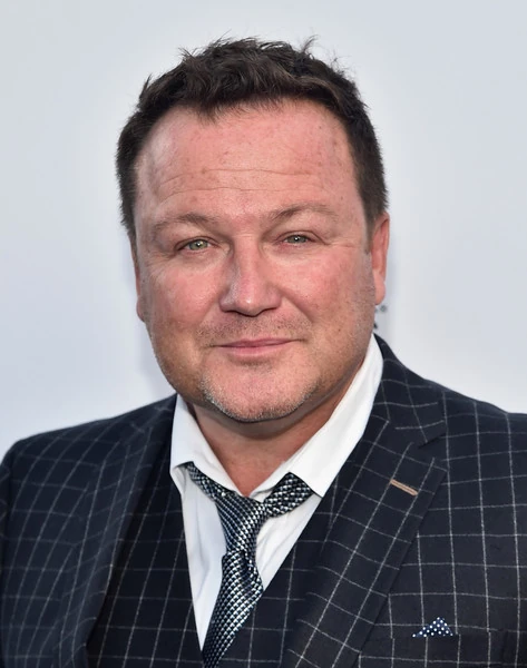 Chad Oakes | Wu Assassins Wiki | Fandom