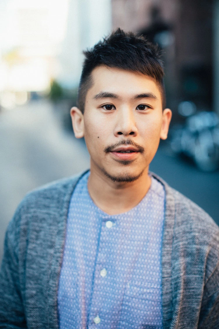 Lawrence Kao | Wu Assassins Wiki | Fandom