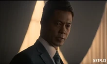 Uncle Six | Wu Assassins Wiki | Fandom