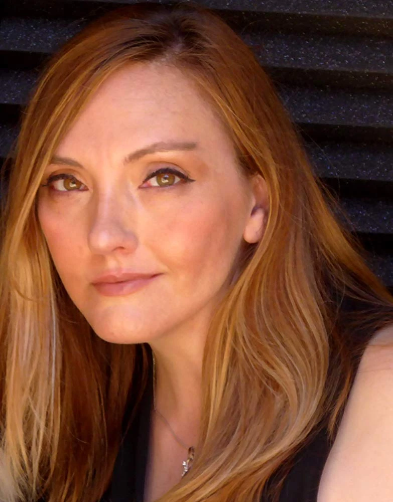 Shawna Benson | Wu Assassins Wiki | Fandom