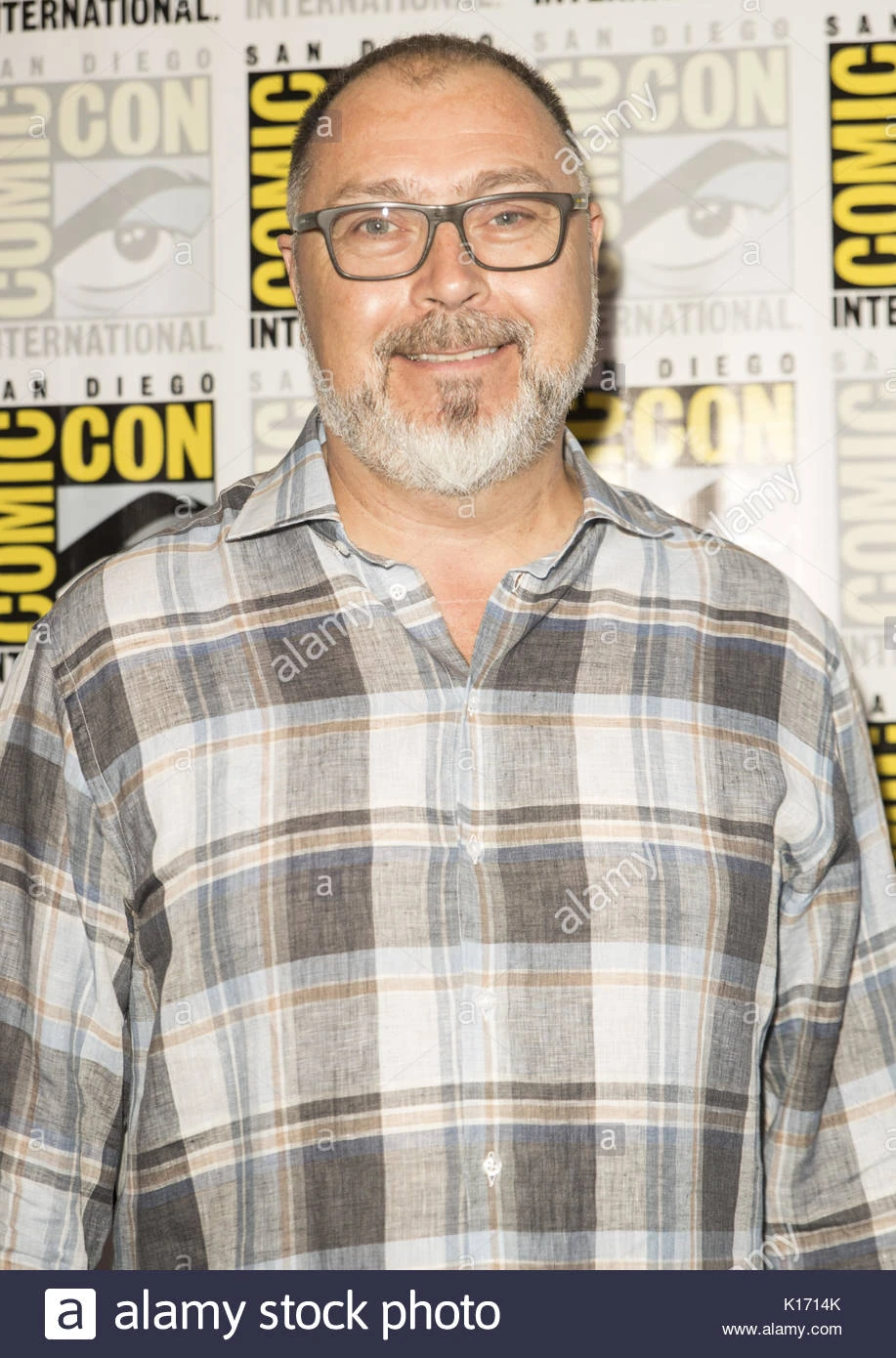 Michael Frislev | Wu Assassins Wiki | Fandom