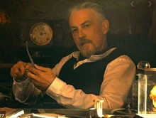 Alec McCullough | Wu Assassins Wiki | Fandom