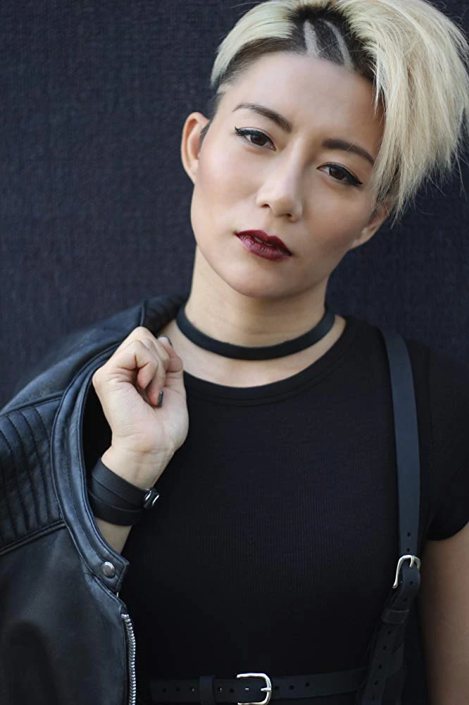 JuJu Chan | Wu Assassins Wiki | Fandom