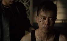 Uncle Six | Wu Assassins Wiki | Fandom