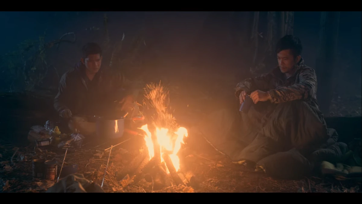 Legacy | Wu Assassins Wiki | Fandom