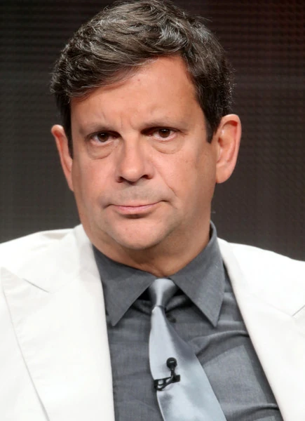 Tony Krantz | Wu Assassins Wiki | Fandom