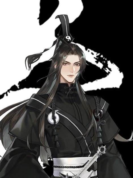 Fan Wushe | Wu Chang Jie Wiki | Fandom