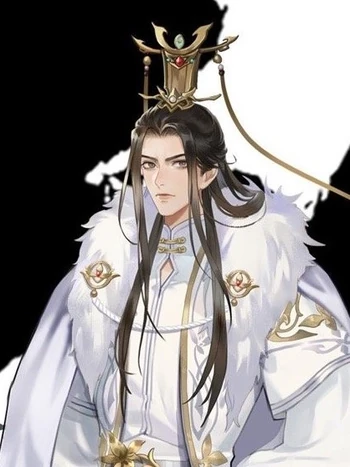 Xie Bi'an | Wu Chang Jie Wiki | Fandom