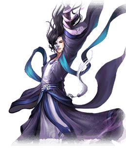 Chen Gui | Wu Dong Qian Kun Wikia | Fandom