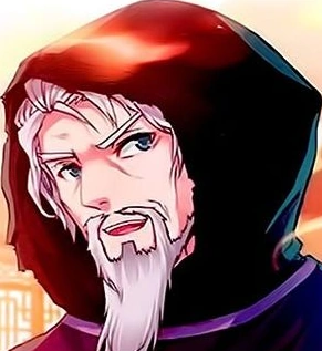 Grand Master Yan | Wu Dong Qian Kun Wikia | Fandom