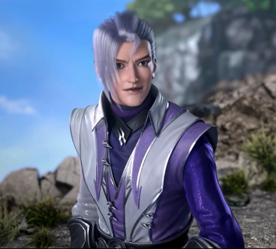 Cao Zhu | Wu Dong Qian Kun Wikia | Fandom