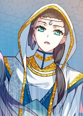 Shen Qing | Wu Dong Qian Kun Wikia | Fandom