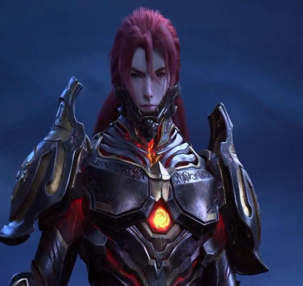 Tian Ze | Wu Dong Qian Kun Wikia | Fandom