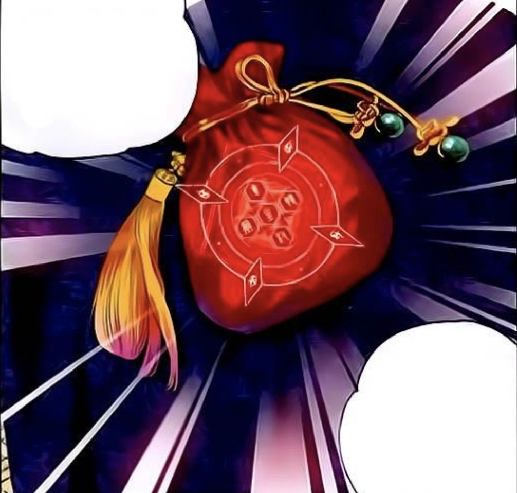 Qian Kun Bag | Wu Dong Qian Kun Wikia | Fandom