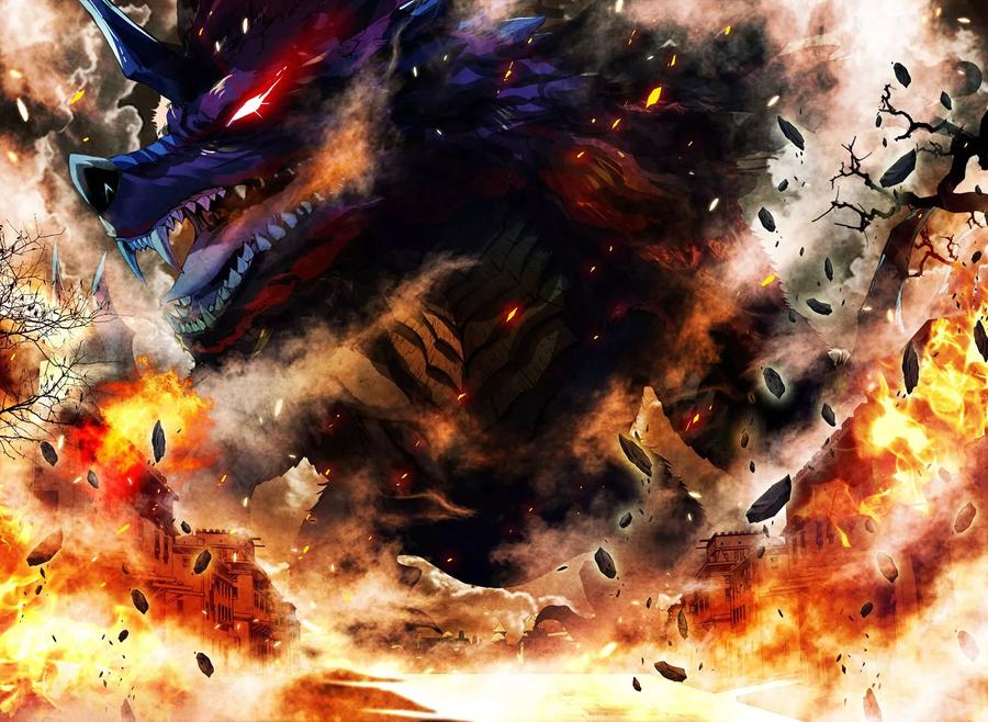 Yimo | Wu Dong Qian Kun Wikia | Fandom