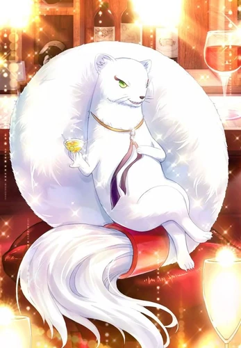 Celestial Demon Marten | Wu Dong Qian Kun Wikia | Fandom