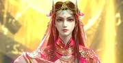 Martial Universe (Donghua) | Wu Dong Qian Kun Wikia | Fandom